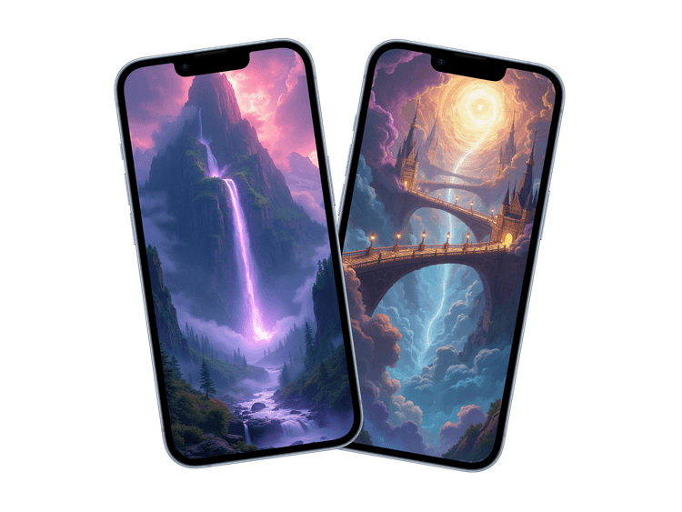 Wallpaper Generate | Create AI Wallpaper Designs for FREE