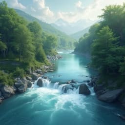 Wallpaper Generate | Create AI Wallpaper Designs for FREE