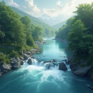 Wallpaper Generate | Create AI Wallpaper Designs for FREE