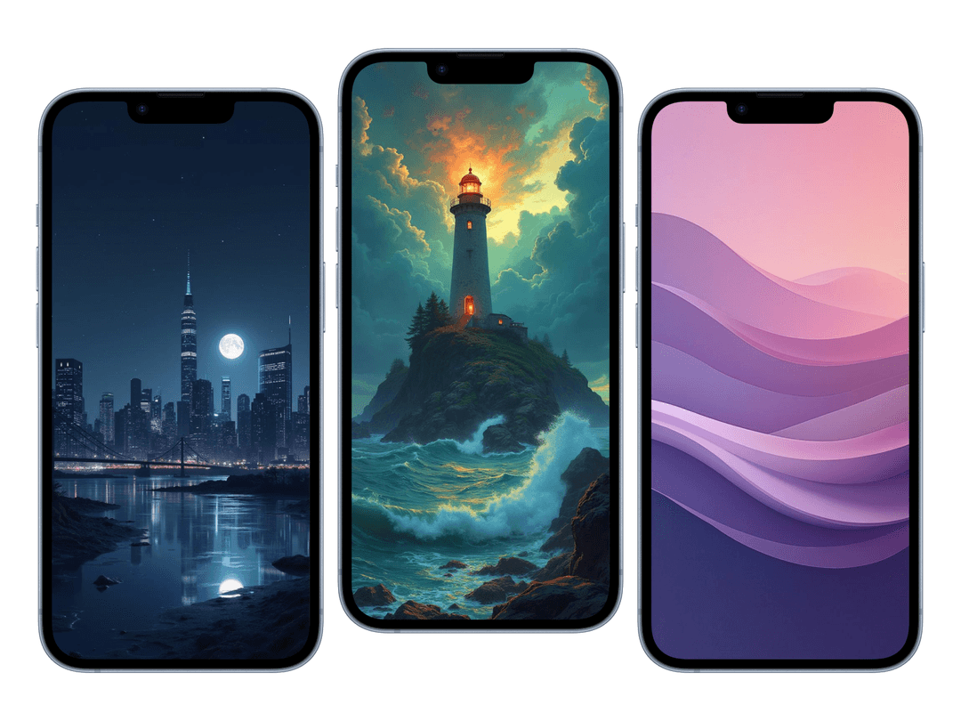 Wallpaper Generate | Create AI Wallpaper Designs for FREE